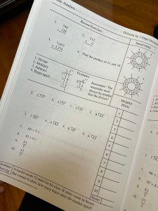 Mastering Essential Math Skills Book 1, Grades 4-5 – Math Essentials ...