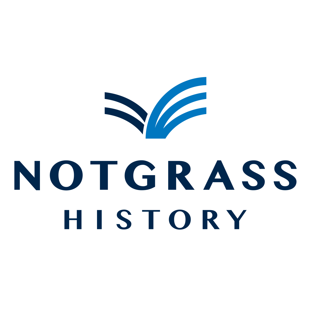 Notgrass History: From Adam to Us Review – Homelife with Us