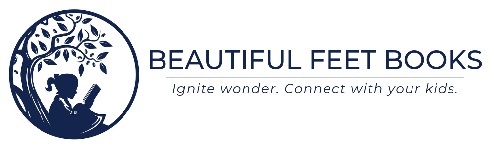 History of Science with Beautiful Feet Books – Homelife with Us