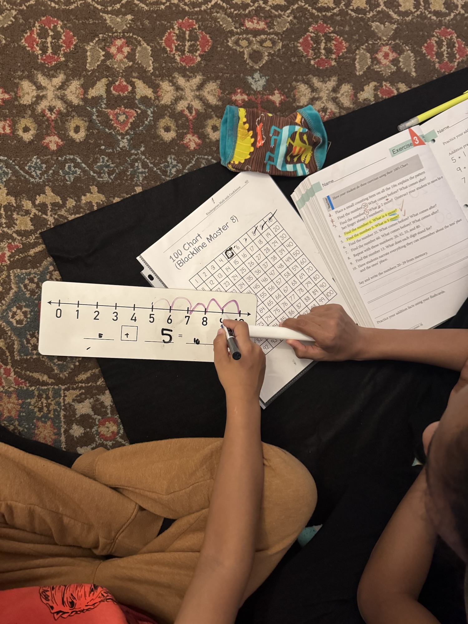 Level 1: Math Lessons for a Living Education with MasterBooks: All ...